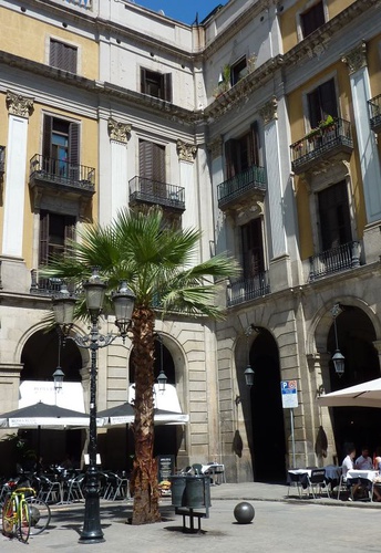 Hotel Roma Reial en Barcelona | Web oficial